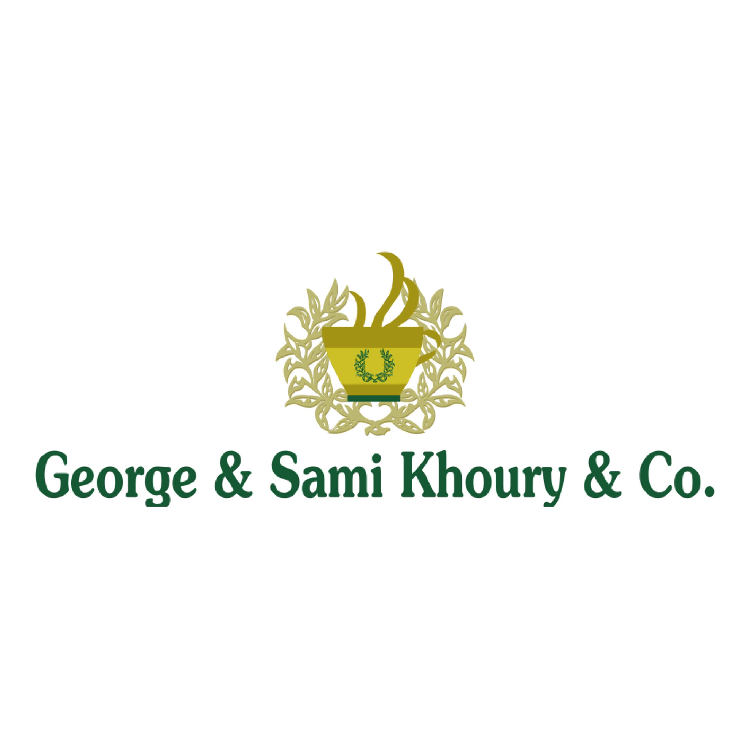 George, Sami Khoury & Partners Co - simscreation