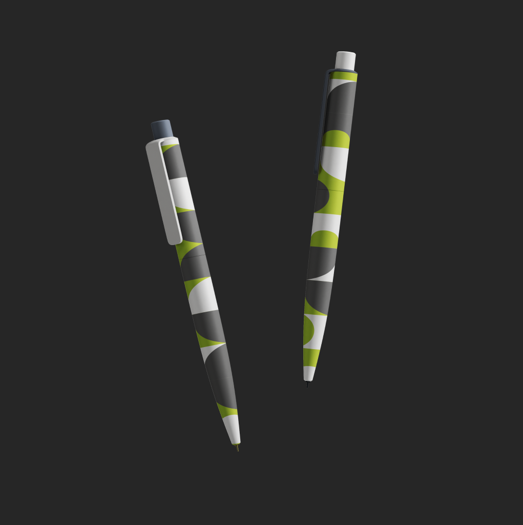 Pens - simscreation
